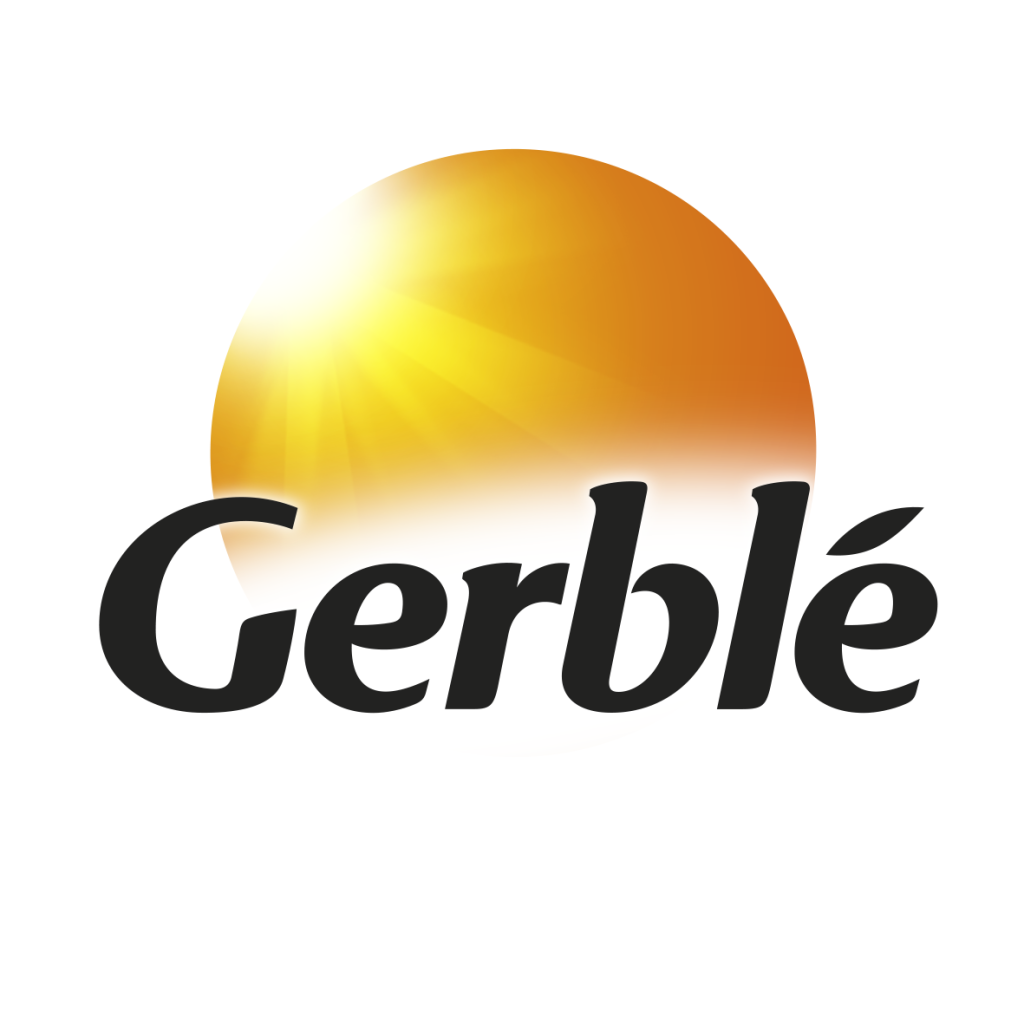Gerblé – N&S Food Service